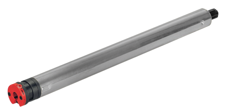 SIMU T3.5 240V Roller Shutter Motor | CW Products
