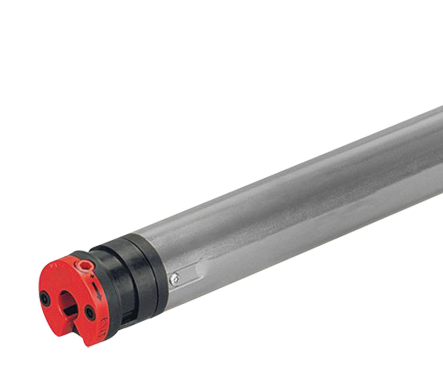 SIMU T3.5 240V Roller Shutter Motor | CW Products