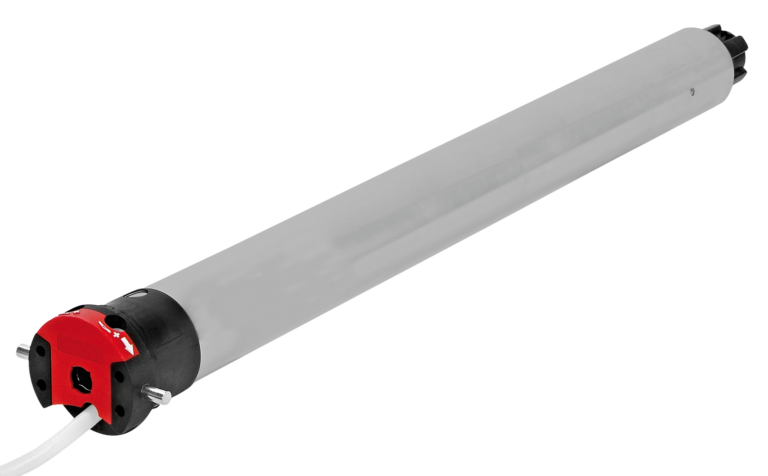 SIMU T5 240V Roller Shutter Motor | CW Products