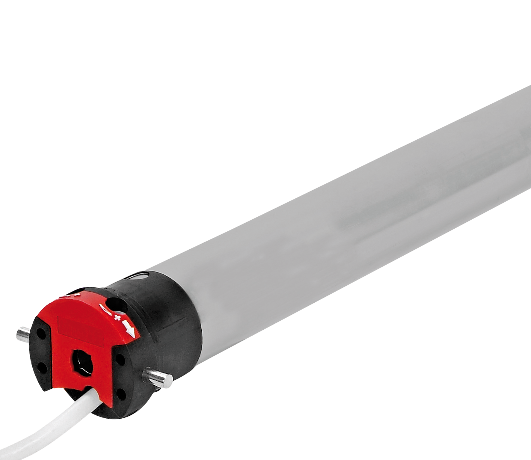 SIMU T5 DC Low Voltage DC Roller Shutter Motor | CW Products