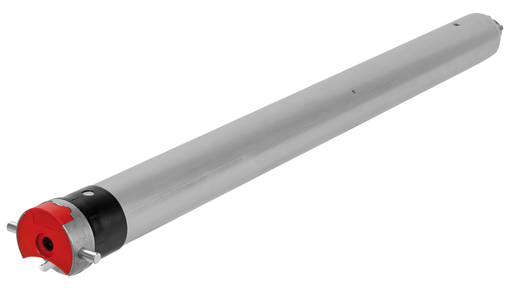 SIMU T6 Hz02 240V Roller Shutter Motor | CW Products