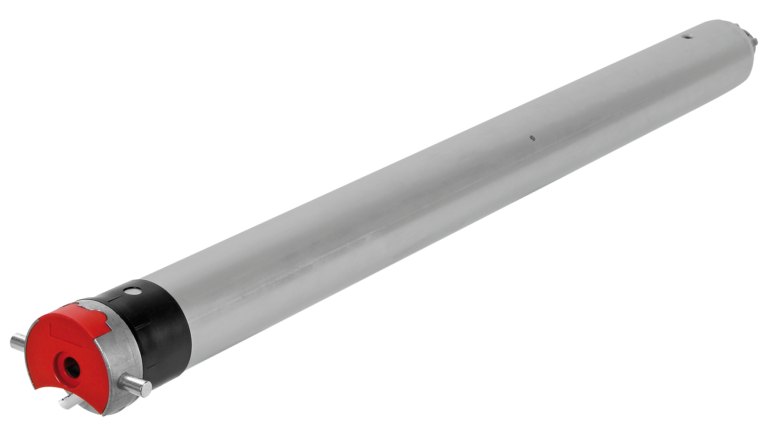 SIMU T6 ESP Hz Roller Shutter Motor | CW Products